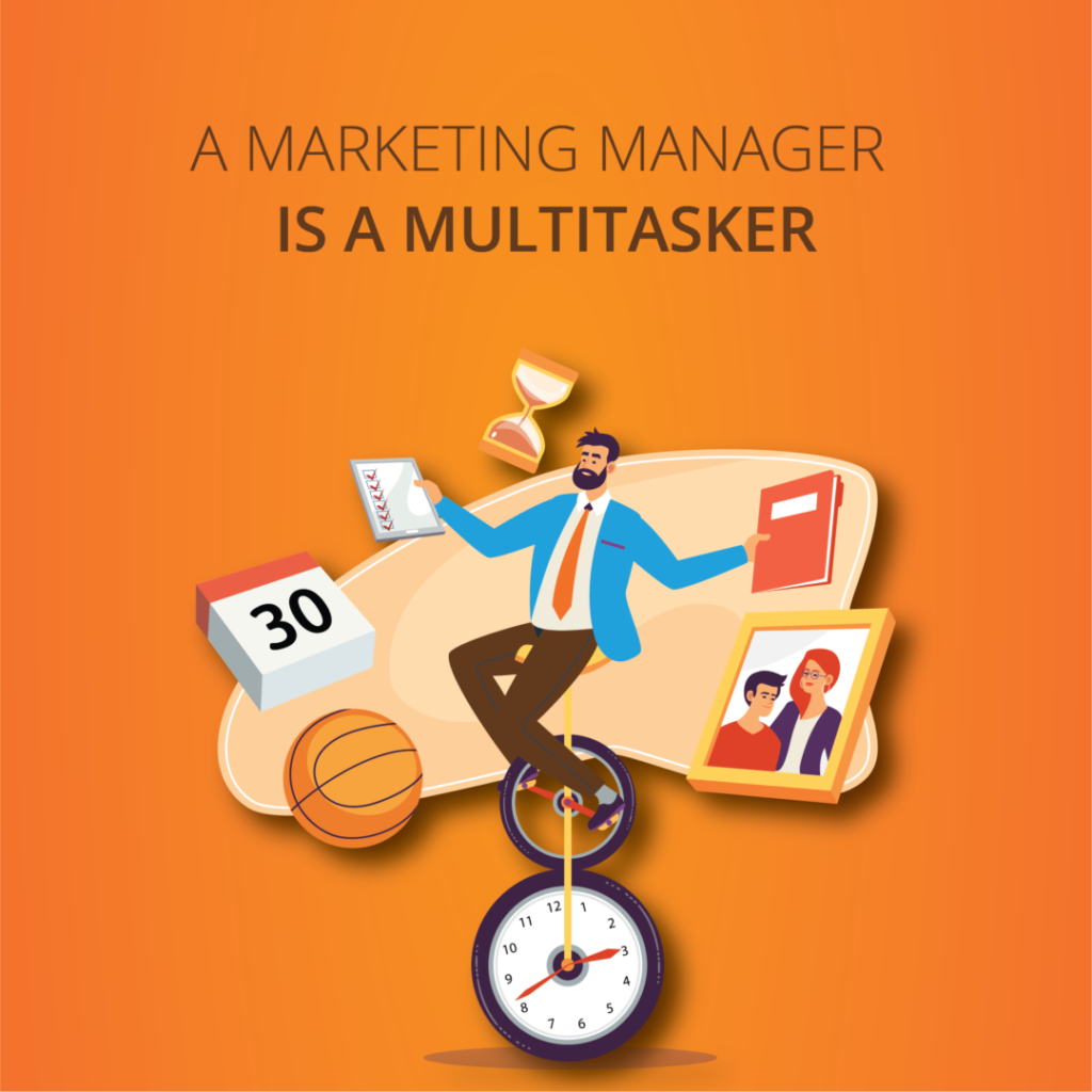 What to Do After MBA: Here’s How You Can Become a Marketing Manager