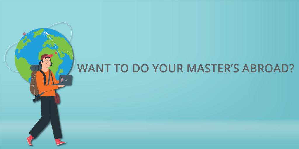 Study Abroad: Top 4 Reasons to Do Your Master's Abroad | CrackVerbal