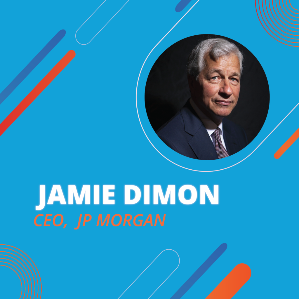 Top 10 CEOs with an MBA Degree | CrackVerbal