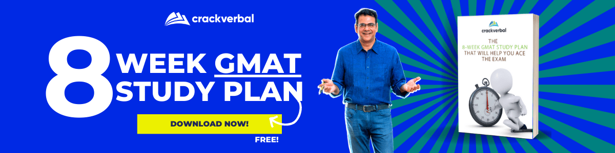 How to prepare for GMAT at home in 2023? | Crackverbal
